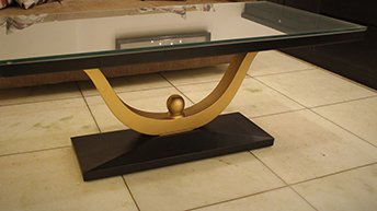 CONSOLE, SIDEBOARDS & TABLES - My Jet Aviation